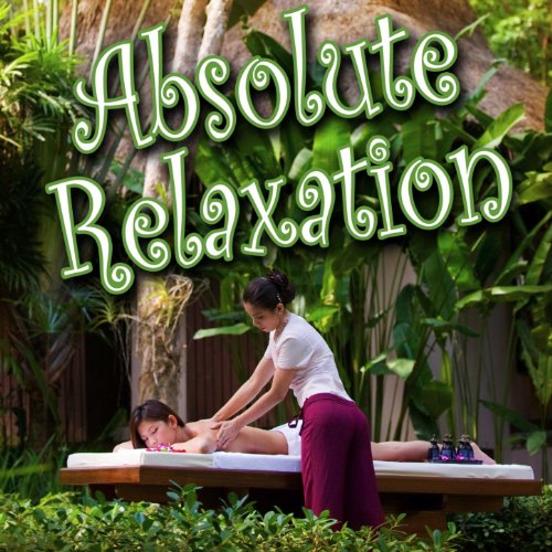 Absolute Relaxation (Instrumental) by Craig Austin on Amazon Music ...