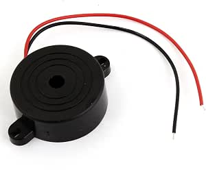 Amazon.com: Aexit DC 3-24V Security Sensors & Alarms Industrial ...