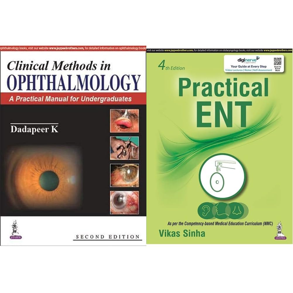 Buy Clinical Methods in Ophthalmology: Practical Manual for ...