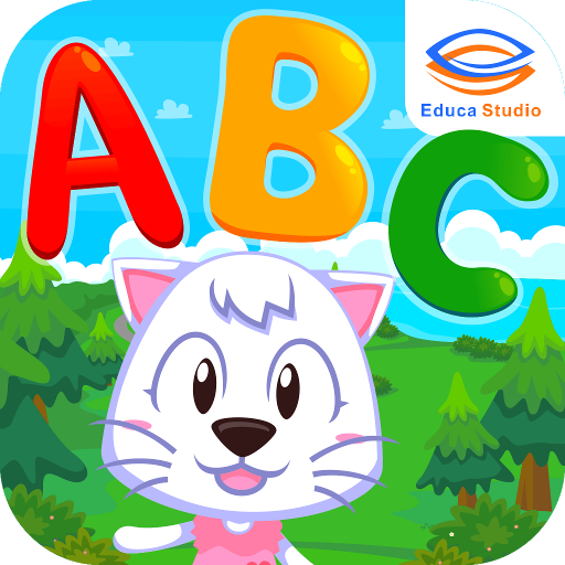 Marbel Alphabet - App on Amazon Appstore