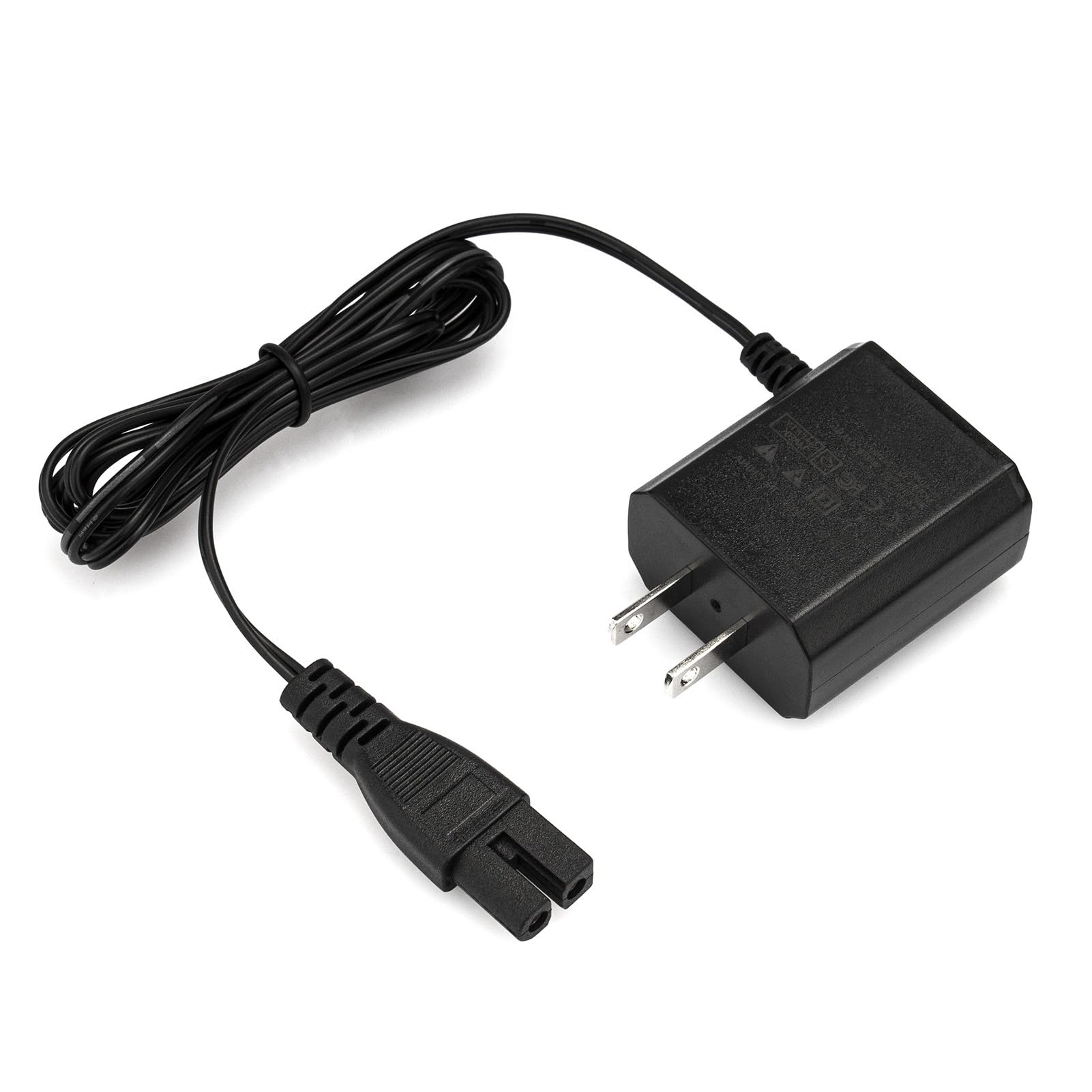 Amazon.com: Pool Vacuum Charger 2-Pin AC DC Adapter Compatible with ...