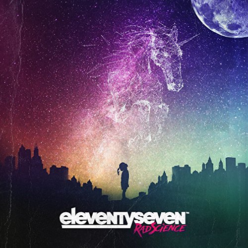 Amazon MusicでeleventysevenのRad Scienceを再生する