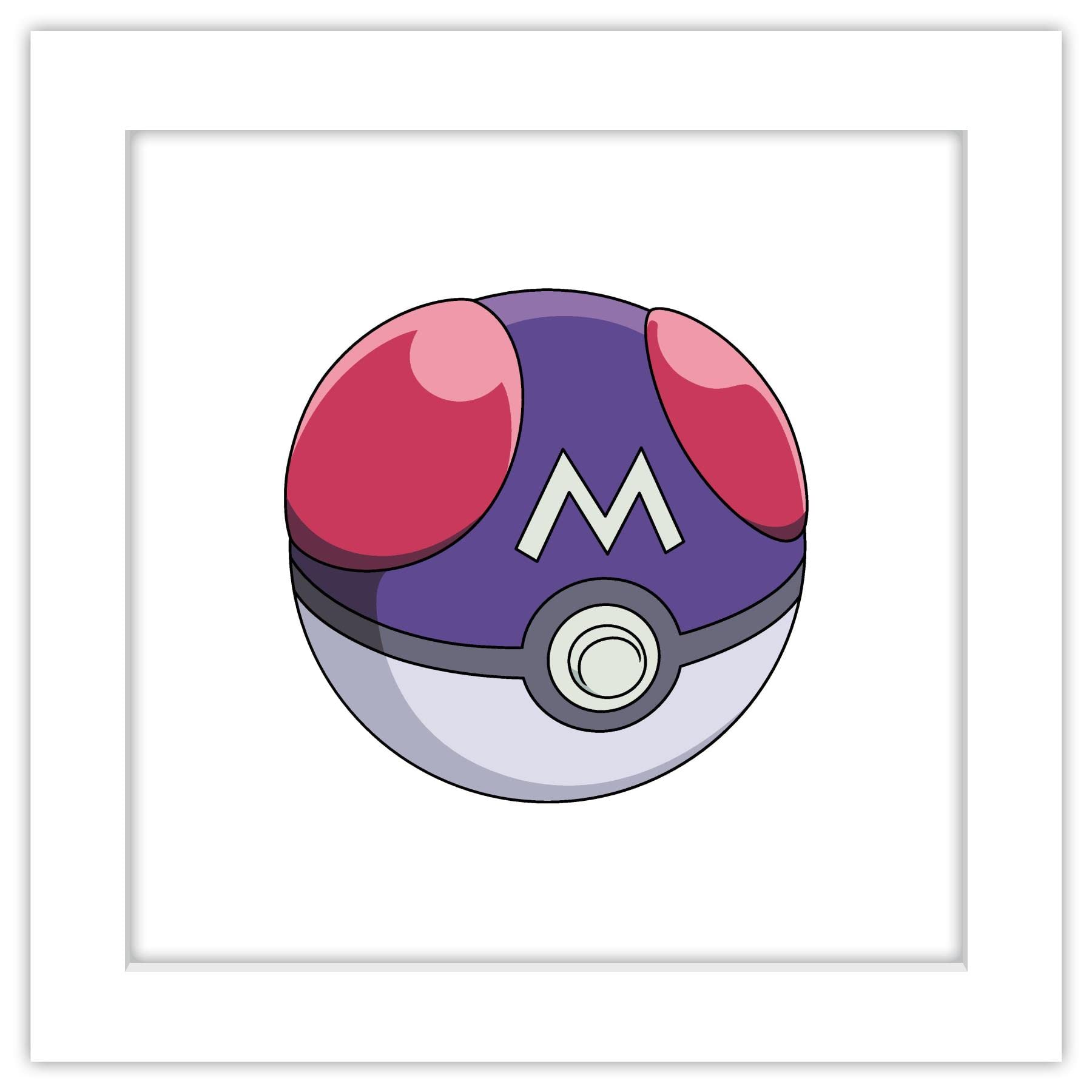 Ultra Ball Png