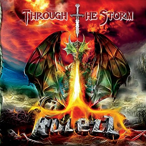 Amazon.com: Through the Storm : Rulezz: Digital Music