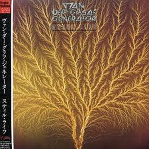 Van Der Graaf Generator - Still Life - Amazon.com Music