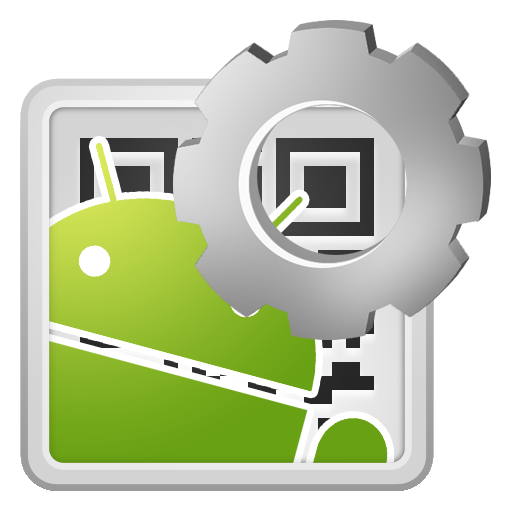 QR Droid Widgets - App on Amazon Appstore