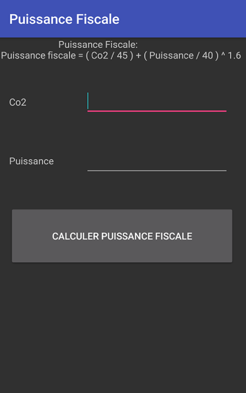 fiscal power:Amazon.com:Appstore for Android