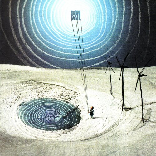 Play Don Vail by Don Vail on Amazon Music