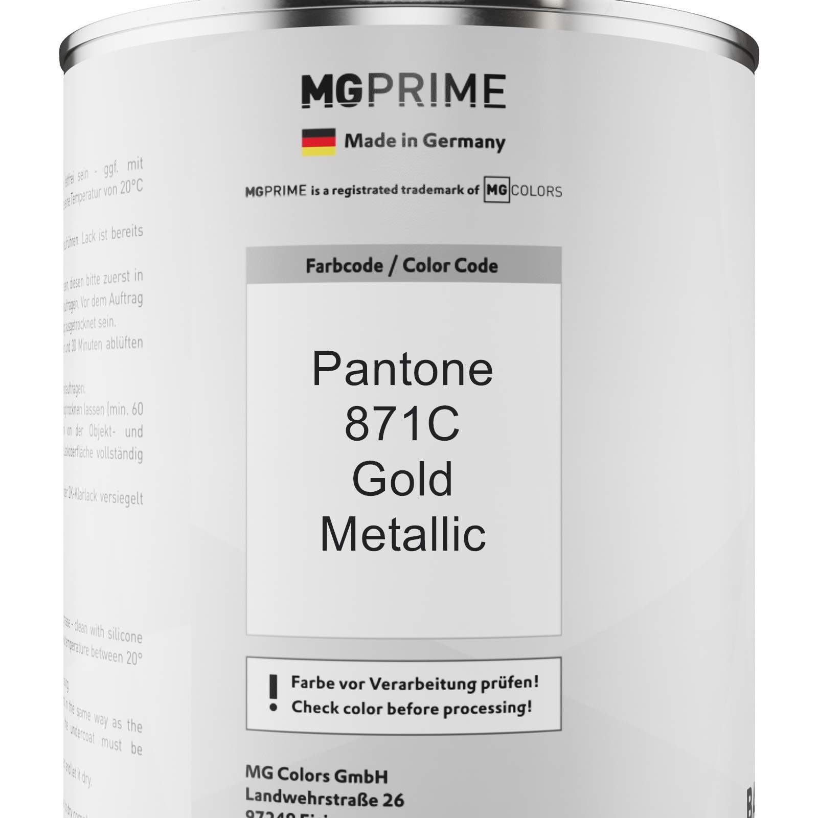 Pantone Color Code Gold Connecting Pantone With Data Viz. Expand Your
