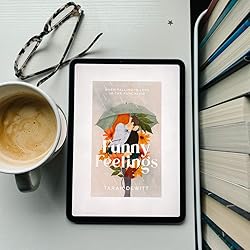 Funny Feelings - Kindle edition by DeWitt, Tarah. Contemporary Romance Kindle eBooks @ Amazon.com.