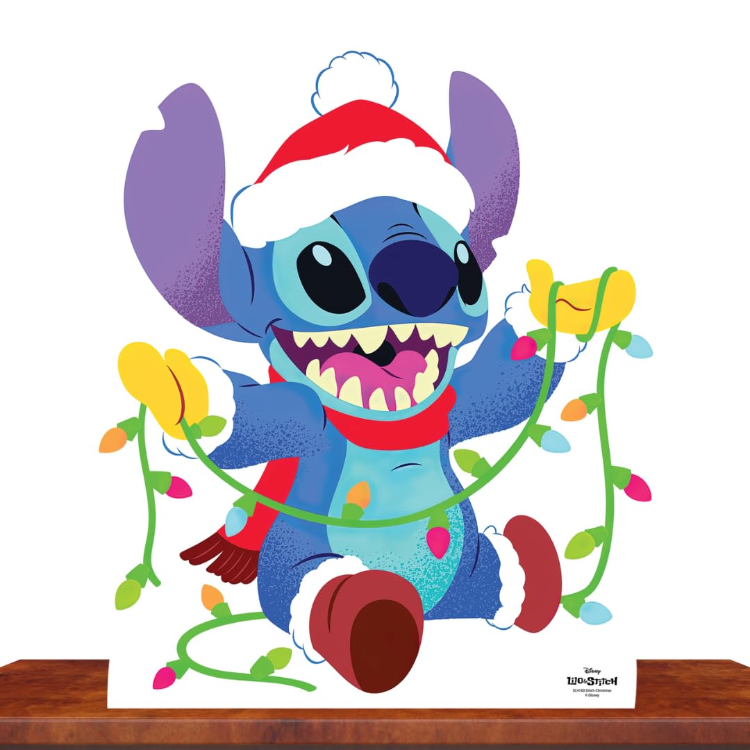 Lilo Stitch Wallpaper Desktop Christmas Stitch Christmas Wallpapers
