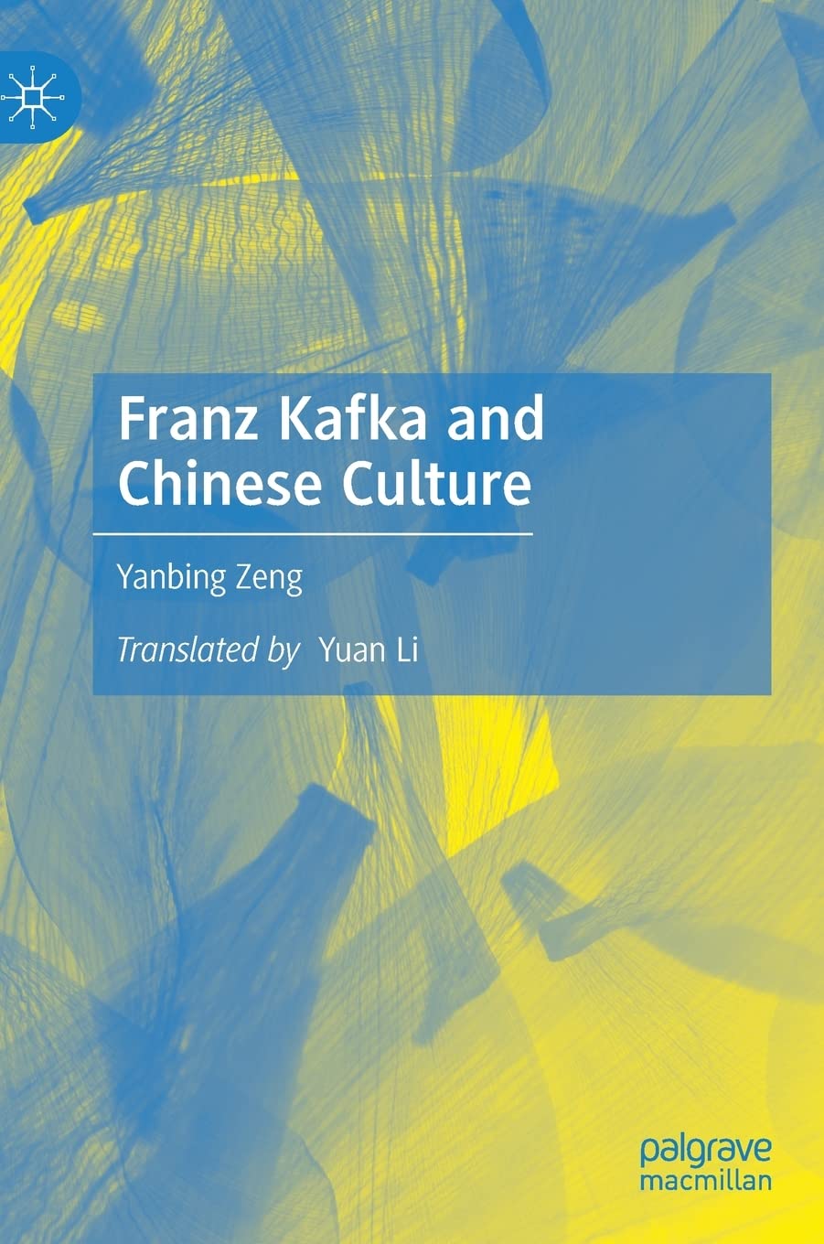 Amazon.com: Franz Kafka and Chinese Culture: 9789811926037: Zeng ...