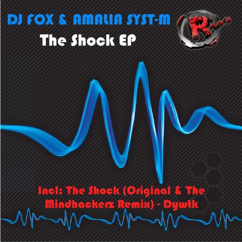 The Shock EP von DJ Fox, Amalia Syst-M bei Amazon Music - Amazon.de