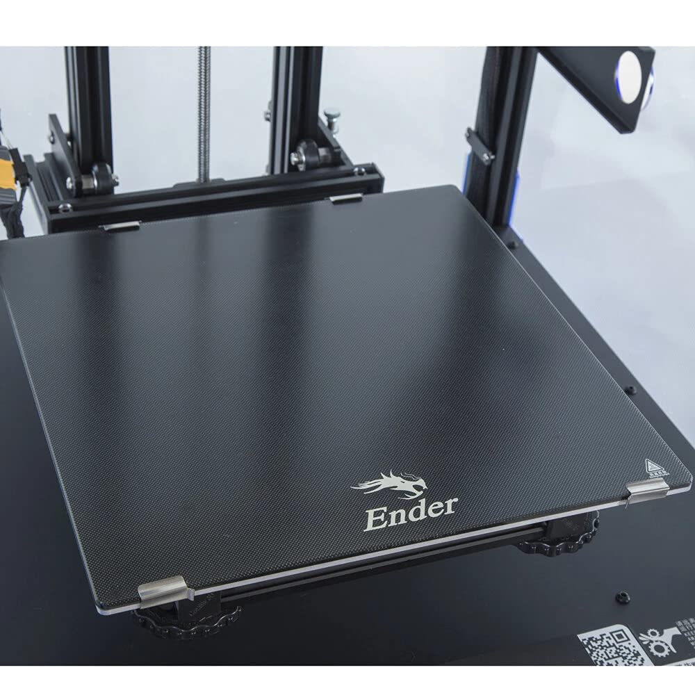 Creality Ender 6 3D Printer 250 × 250 × 400mm Stable Core X-Y Structure ...