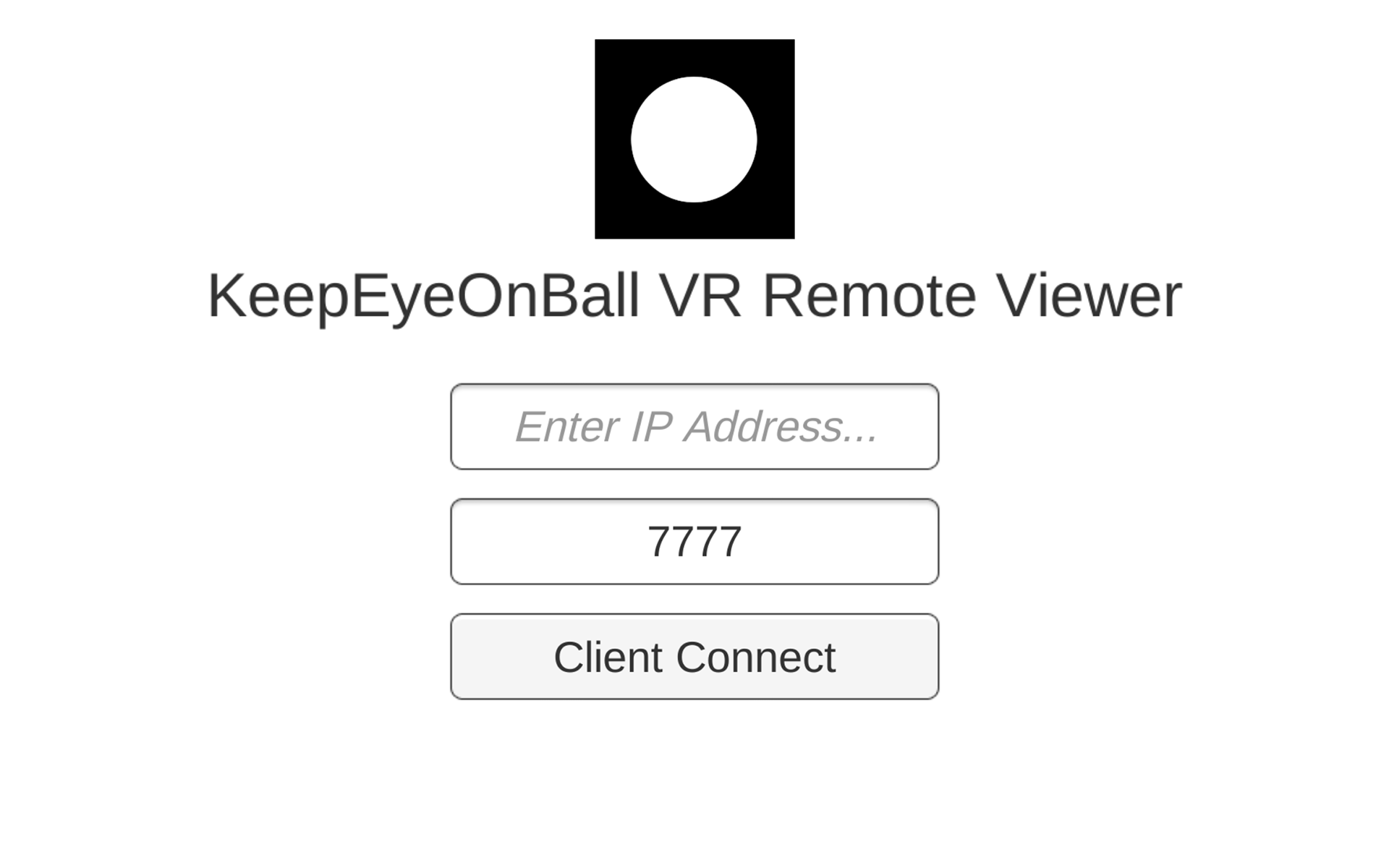Magic Window - Remote Viewer - App on Amazon Appstore
