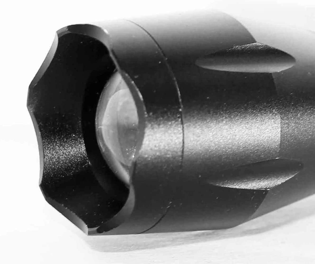 KSG Shotgun Flashlight Trinity Tactical Flashlight For Kel-tec KSG ...