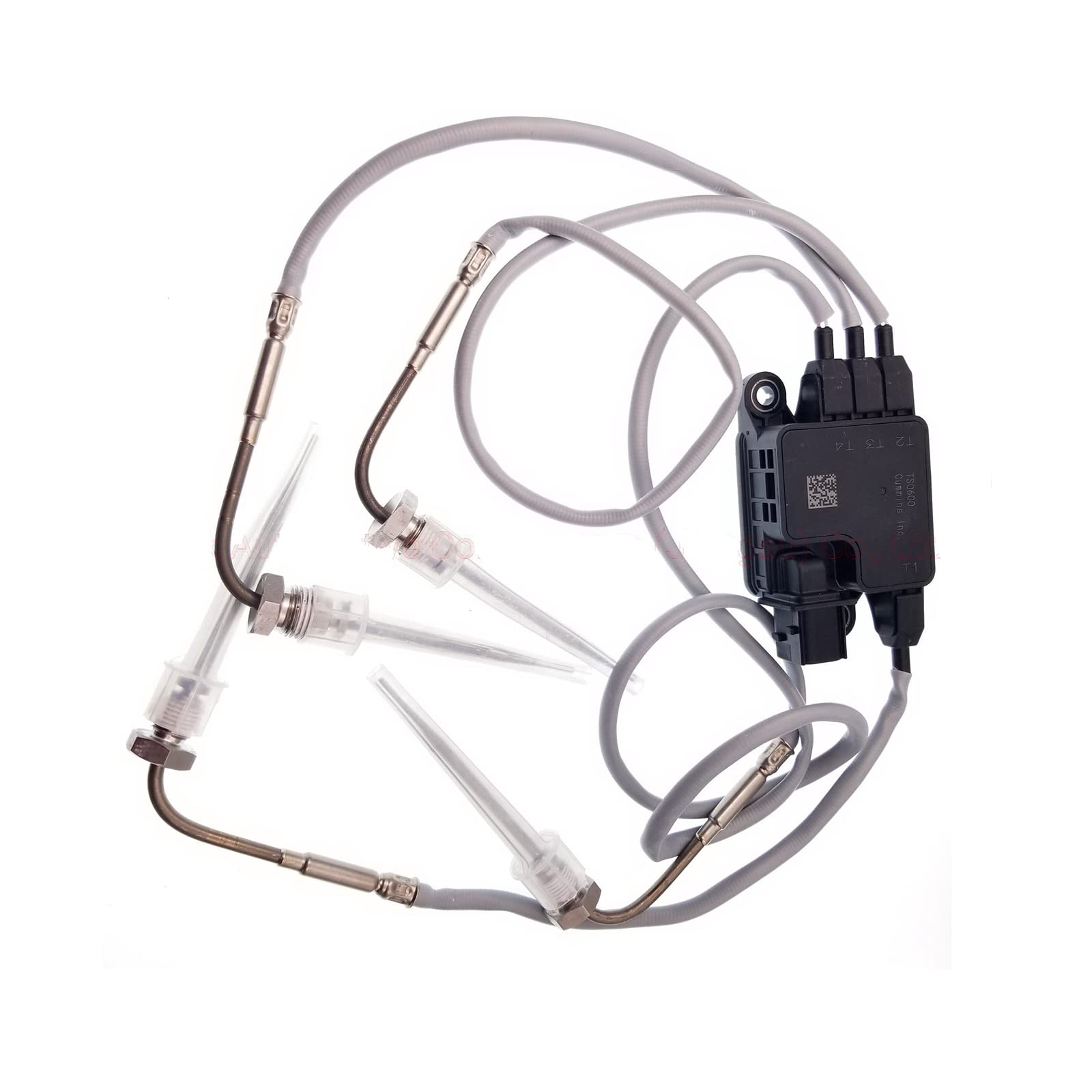 Egt Probe 4384573 Exhaust Gas Temperature Sensor - Fits Cummins 6.7L ...