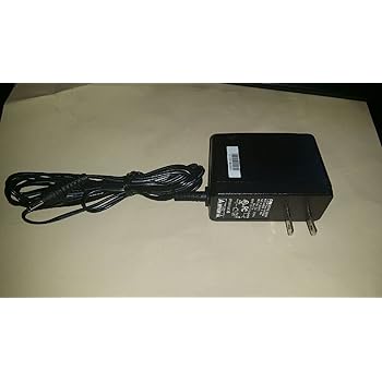 Amazon.com: PK Power AC/DC Adapter for Comcast Pace DC50X Xfinity ...
