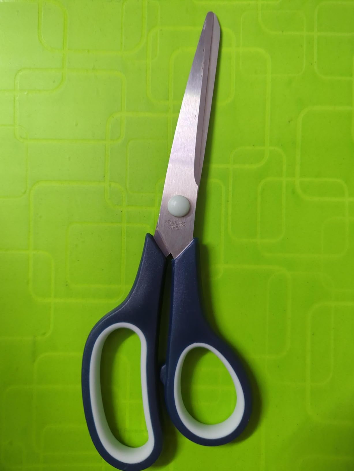 Gubb All Purpose Large Scissor for Offices, Crafts, Kitchen, Tailoring ...