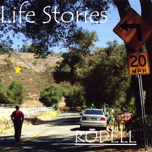 Amazon.com: Life Stories : Rodell: Digital Music