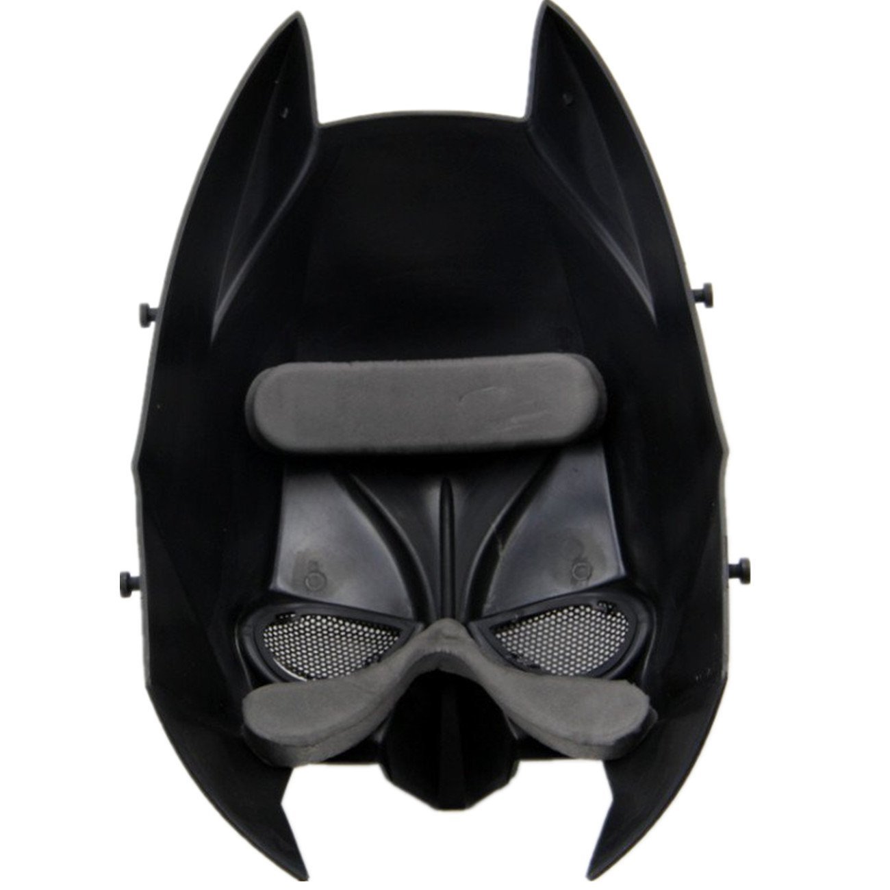 Batman Paintball Mask