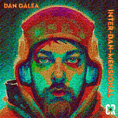 Play Inter-Dan-Mensional by Dan Galea on Amazon Music