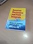 Quantum Mechanics and Path Integrals: Emended Edition (Dover Books on ...
