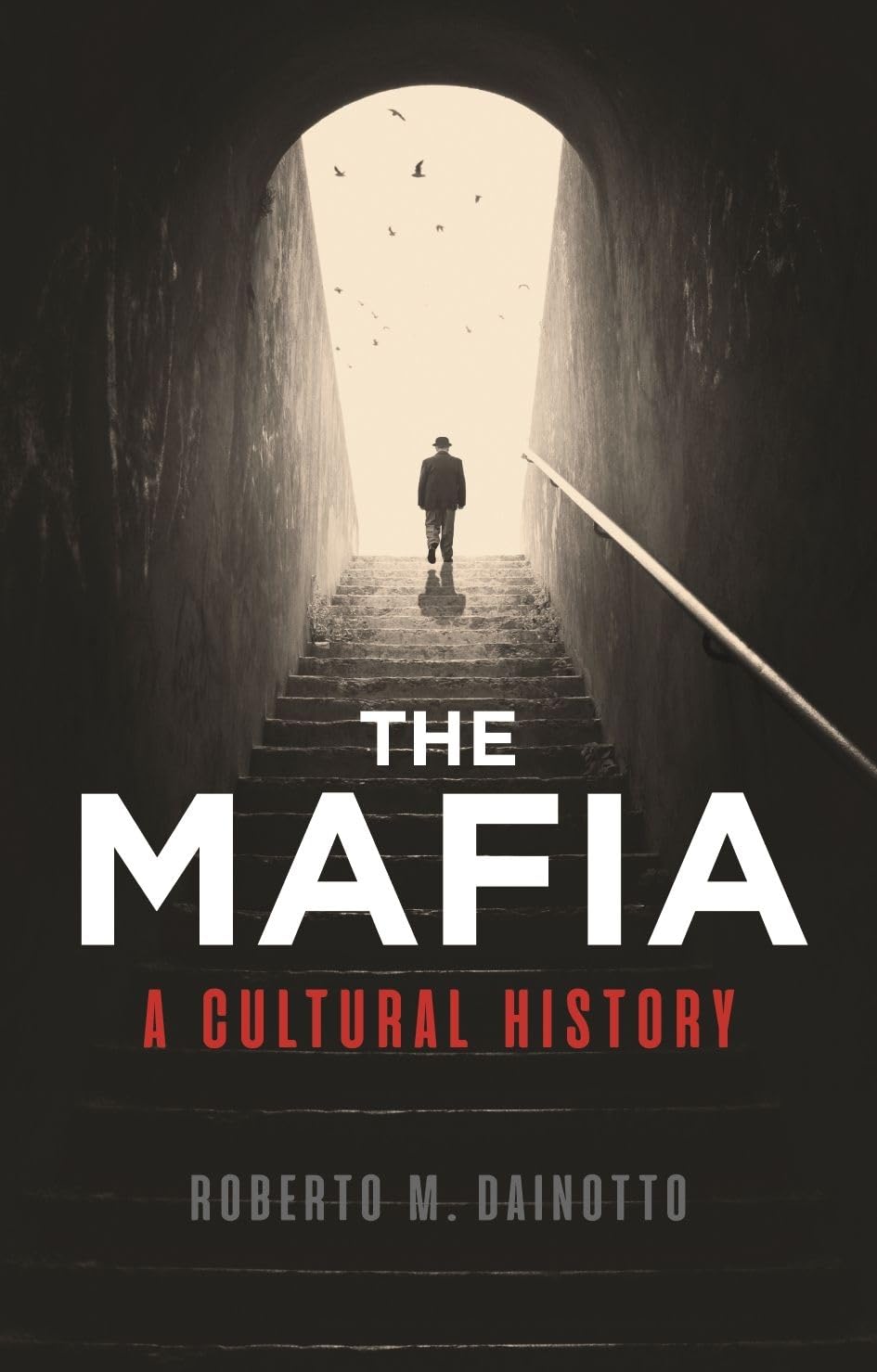 The Mafia: A Cultural History: Amazon.co.uk: Roberto M. Dainotto ...