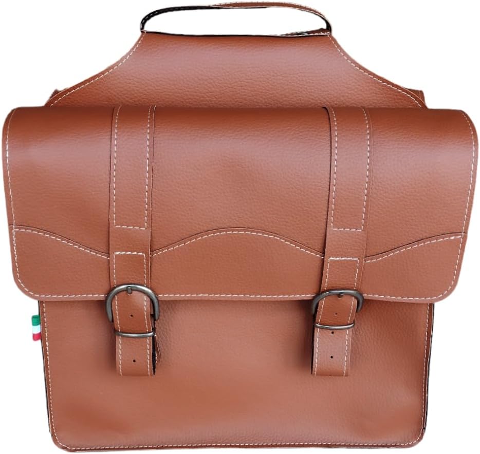 KTbike.it Milano 1932 - Bike Rear Rack Bag. Bicycle pannier. Cycling ...