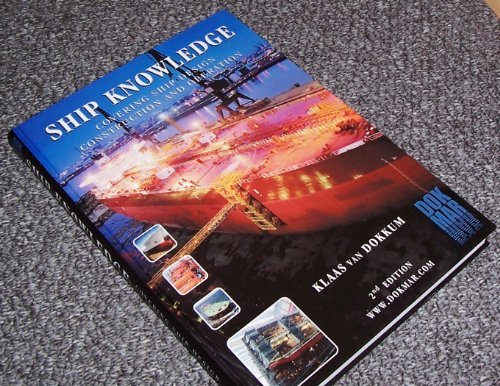 Ship Knowledge: Amazon.co.uk: 9789080633063: Books