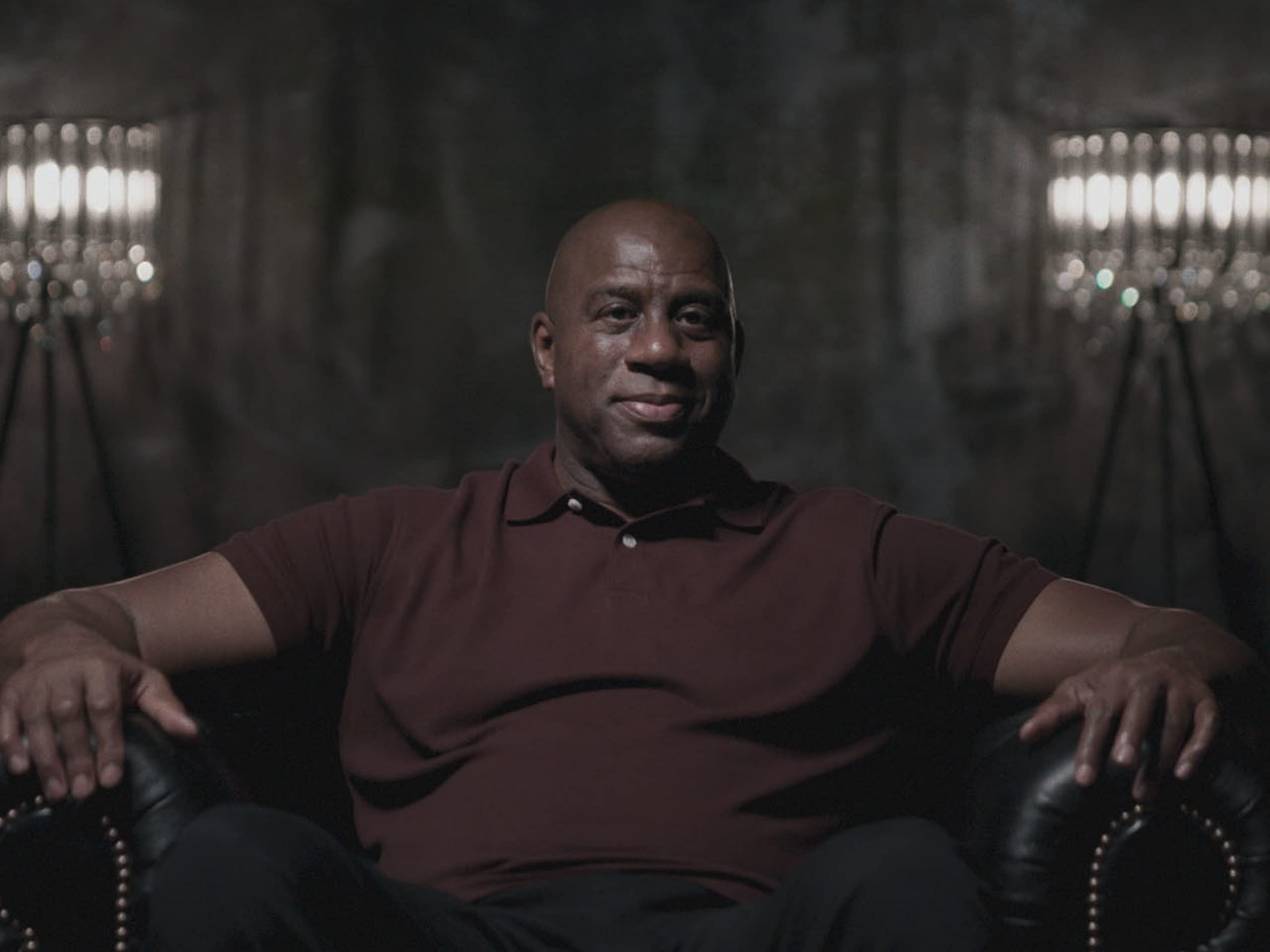 Watch Shaq - Season 1 | Prime Video