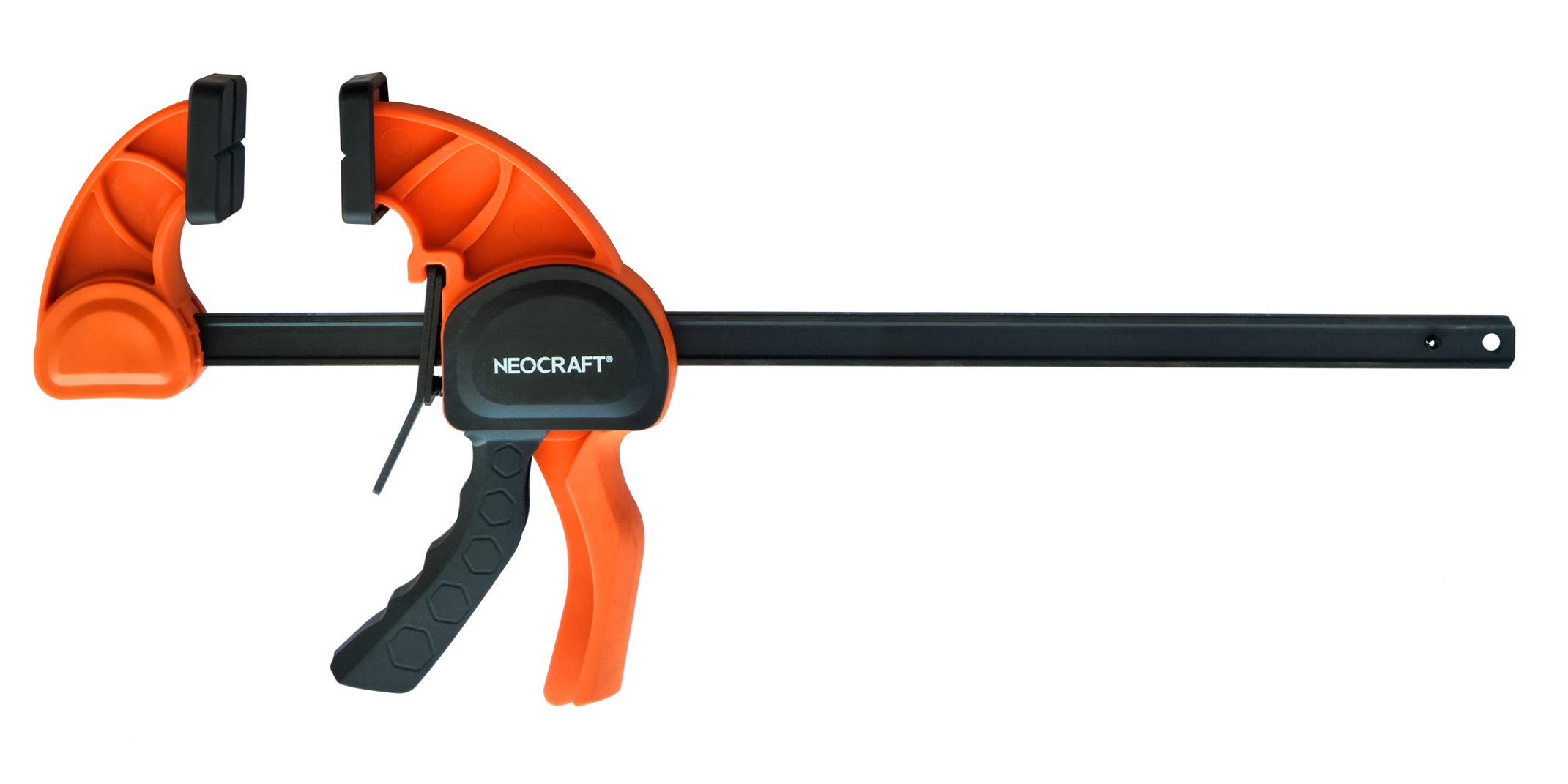 Buy Heavy Duty Bar Clamp For Woodworking 18 Inches Quick Grip