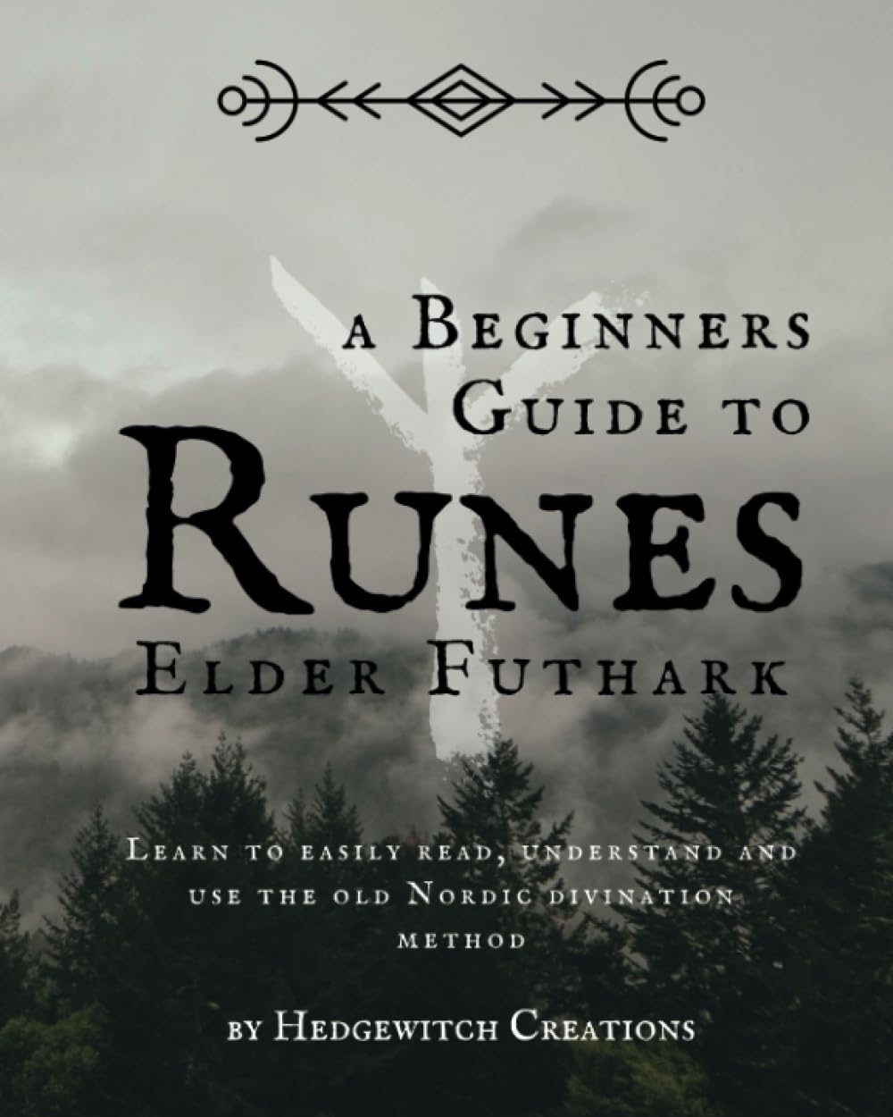 a Beginners guide to Elder Futhark runes: Learn to easily read ...