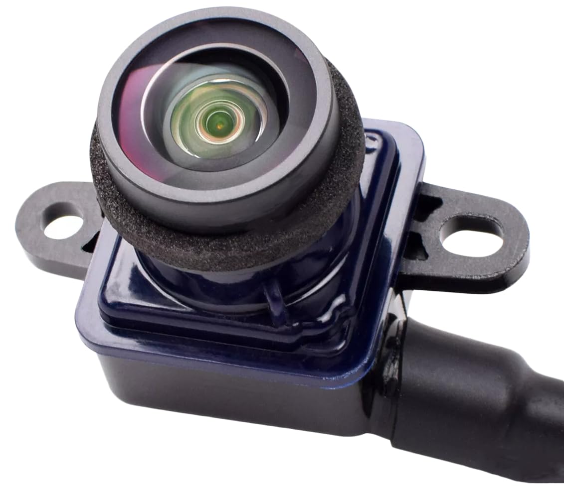 Amazon.com: LEVANLIGHT Rear View Backup Camera Compatible for Chrysler ...