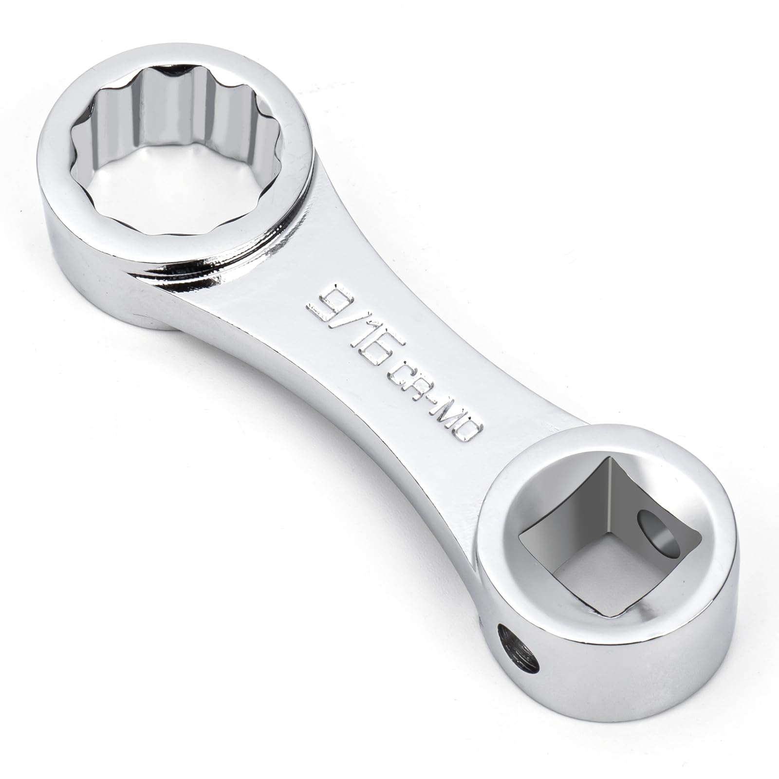 Snapklik.com : 9/16" Torque Adapter 3/8" Drive, SAE Torque Adapters ...
