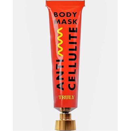 Amazon.com: Truly Beauty Berry Cheeky Clearing Butt Serum Butt Acne ...