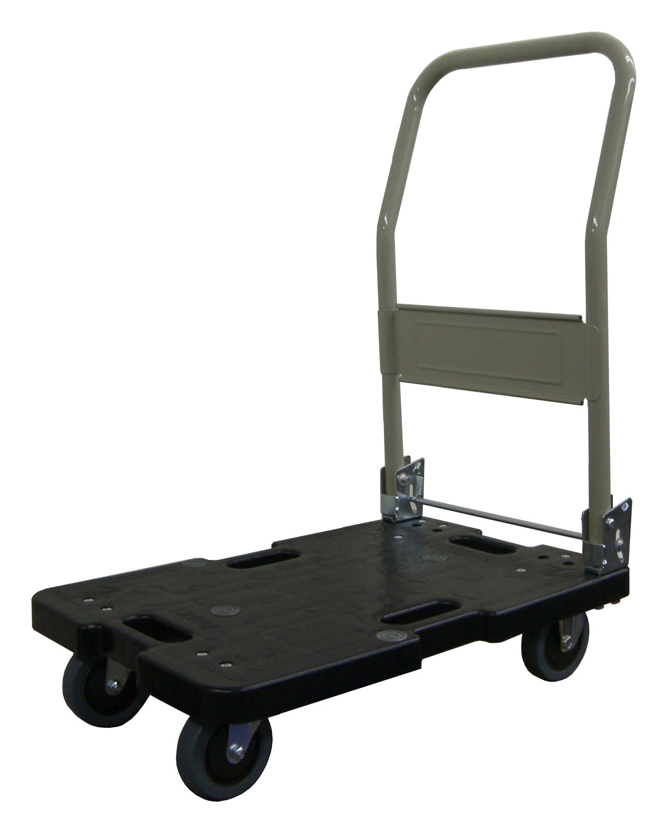 Amazon.com: Nansin LSK-201 k Resin Noble Carrier Silent Master LSK Series Resin Dolly Black ...