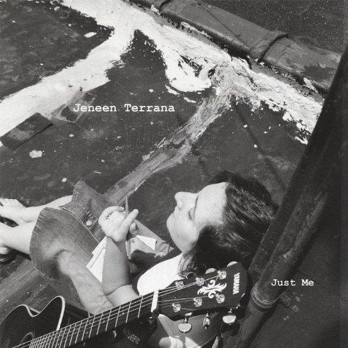 Play Just Me by Jeneen Terrana on Amazon Music
