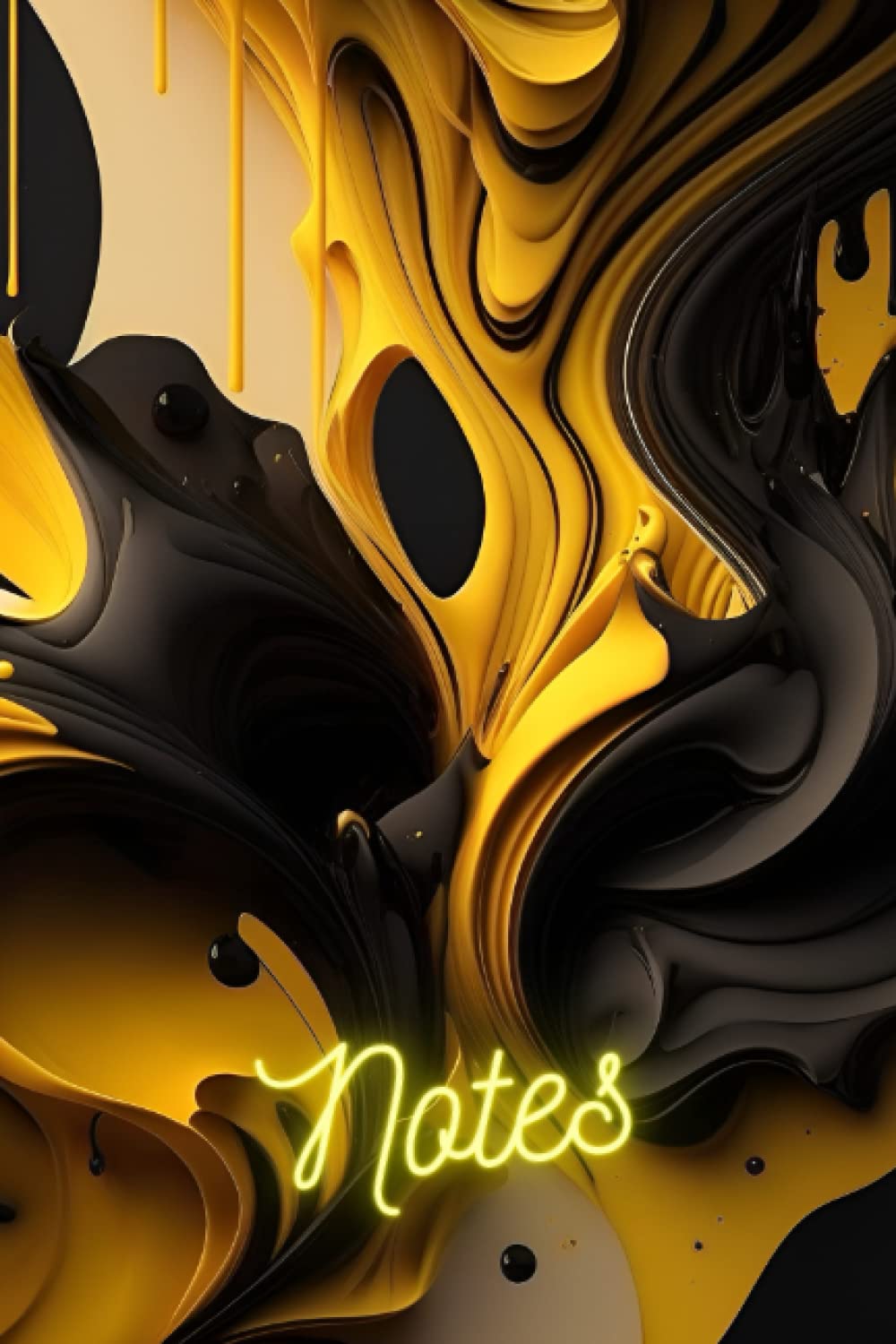 Carnet De Notes Ligne Original Cahier Ideal Pour Ne Rien | Desertcart ...