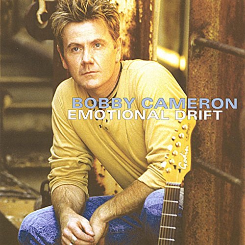 Amazon.com: Emotional Drift : Bobby Cameron: Digital Music