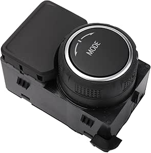 Amazon.com: ACDelco GM Genuine Parts 84783441 Ride Control Switch ...