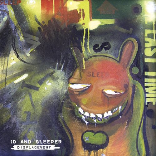Play Displacement by The Id & Sleeper on Amazon Music