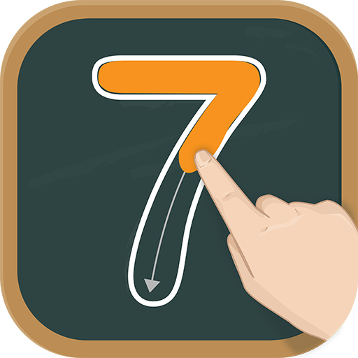 Write Turkish Numbers 123 - App on Amazon Appstore