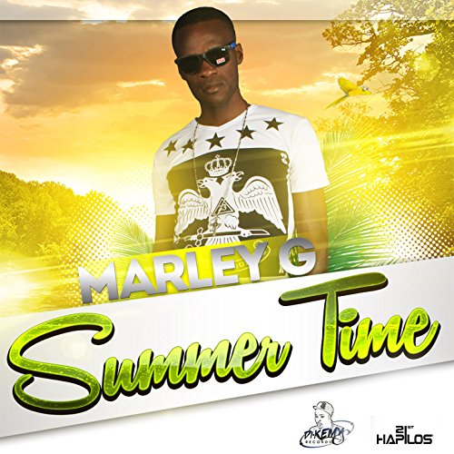 Summer Time by Marley G on Amazon Music - Amazon.com