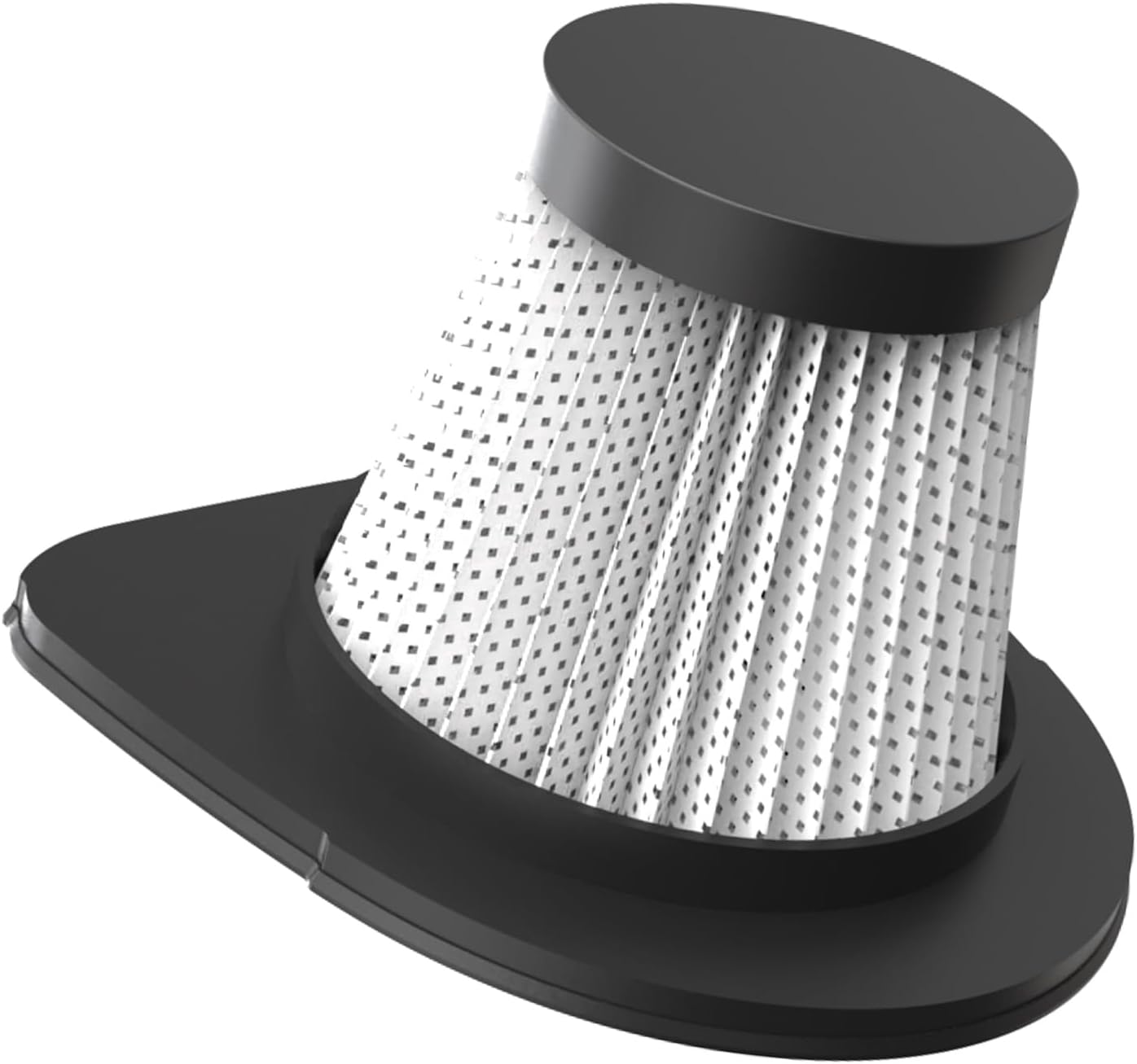 Amazon.com: Blestan Handheld Vacuum Filters Reusable and Washable Hand ...