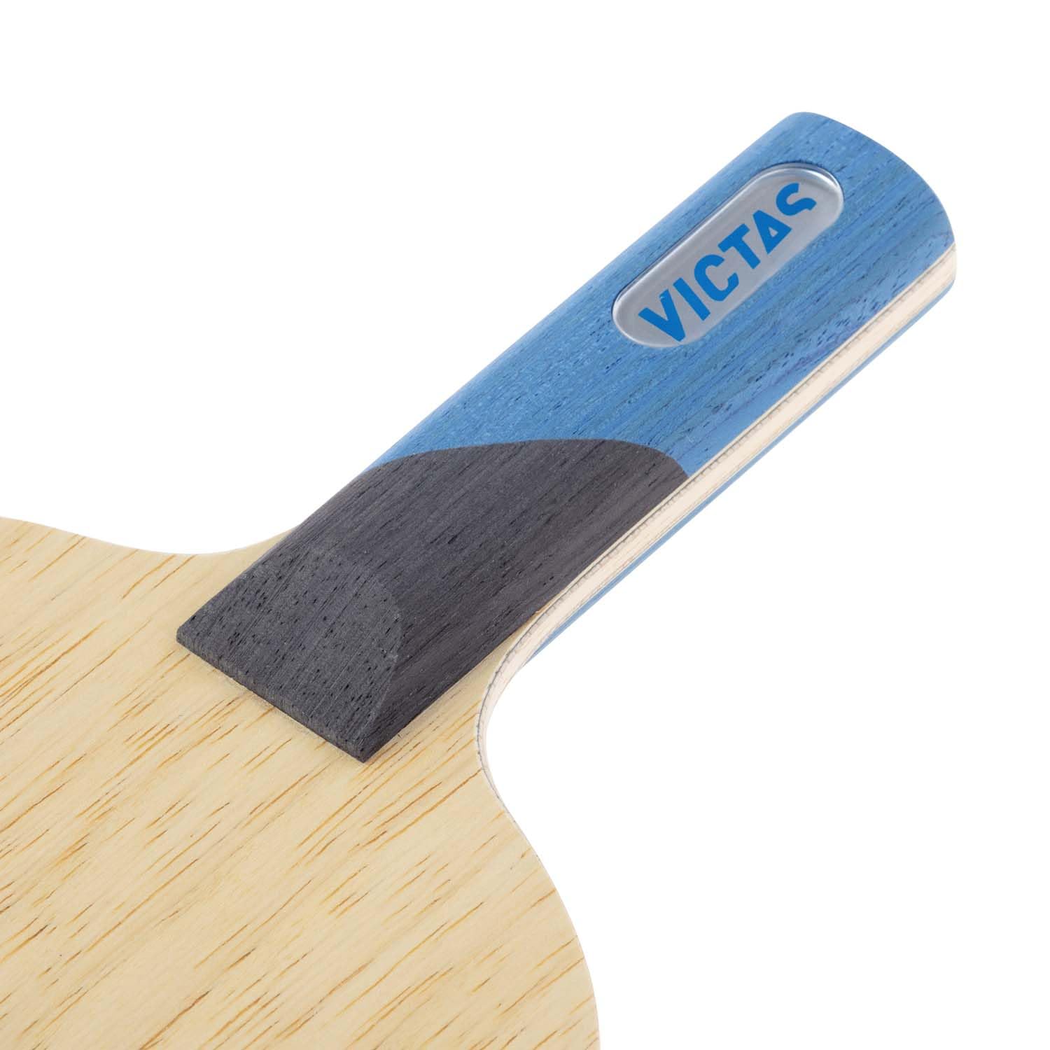 Amazon | ヴィクタス(VICTAS) 卓球 ラケット Koji Matsushita