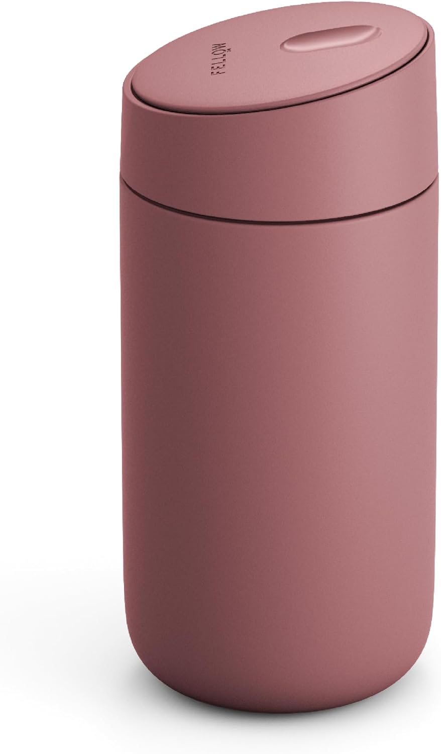 Amazon.com: Fellow 12 oz Carter Slide Travel Coffee Mug with Slide-Lock ...