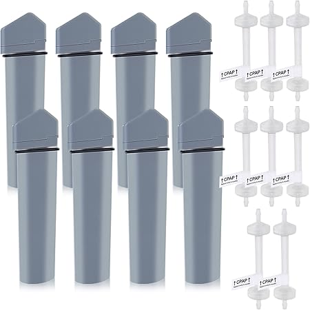 Amazon.com: SoClean Genuine Replacement Cartridge Filter Kit for ...