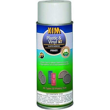 XIM 11015 Flash Bond Primer Sealer Bonder, 12-Ounce, Clear - House ...