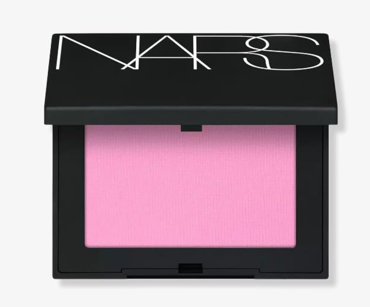 Amazon.com : NARS Blush - Thrill (matte cool light pink) - 0.17 oz / 4.8 g : Beauty & Personal Care